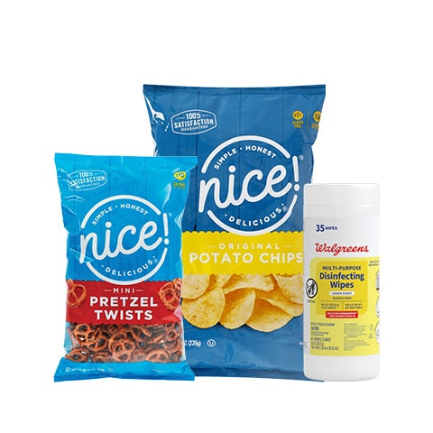 Walgreens: Pharmacy, Health & Wellness, Photo & More for You