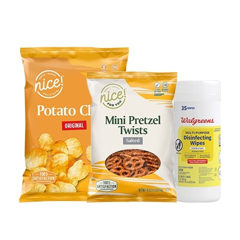 Walgreens: Pharmacy, Health & Wellness, Photo & More for You