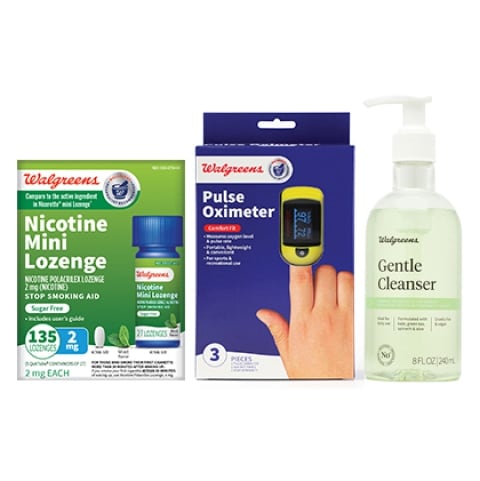 Walgreens: Pharmacy, Health & Wellness, Photo & More for You