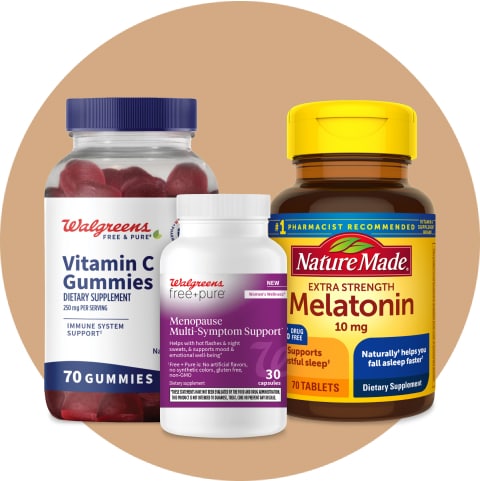 Walgreens: Pharmacy, Health & Wellness, Photo & More for You