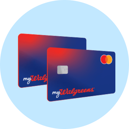 Página de inicio de Walgreens.com