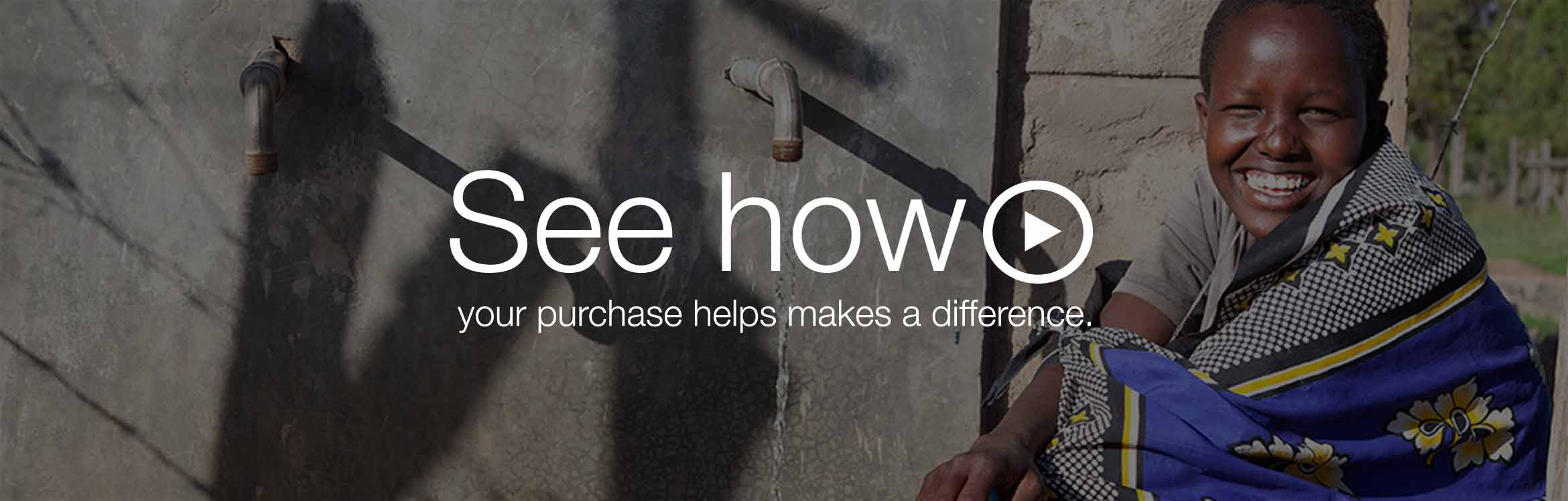 ME to WE | Walgreens