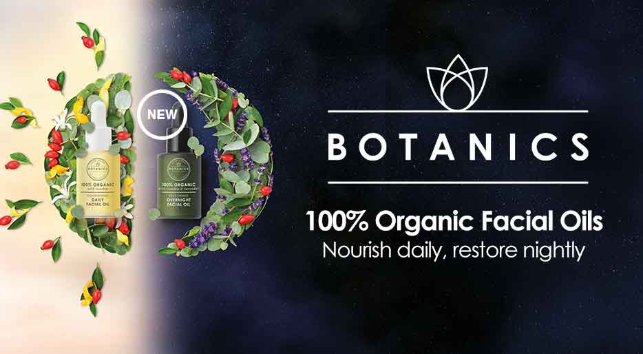 Botanics | Walgreens