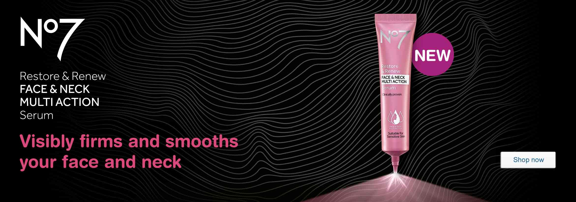 No7 Beauty Store | Walgreens