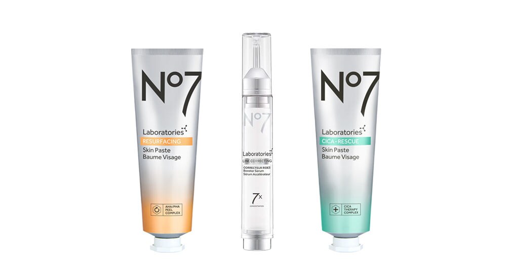 No7 Beauty Store | Walgreens
