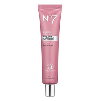 No7 Beauty Store | Walgreens