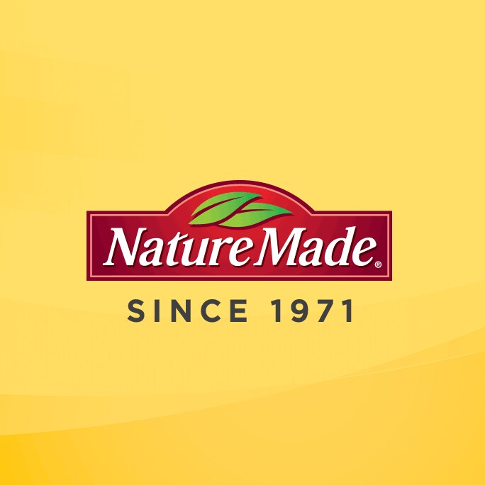 Nature Made® Sleep and Stress Support | Walgreens