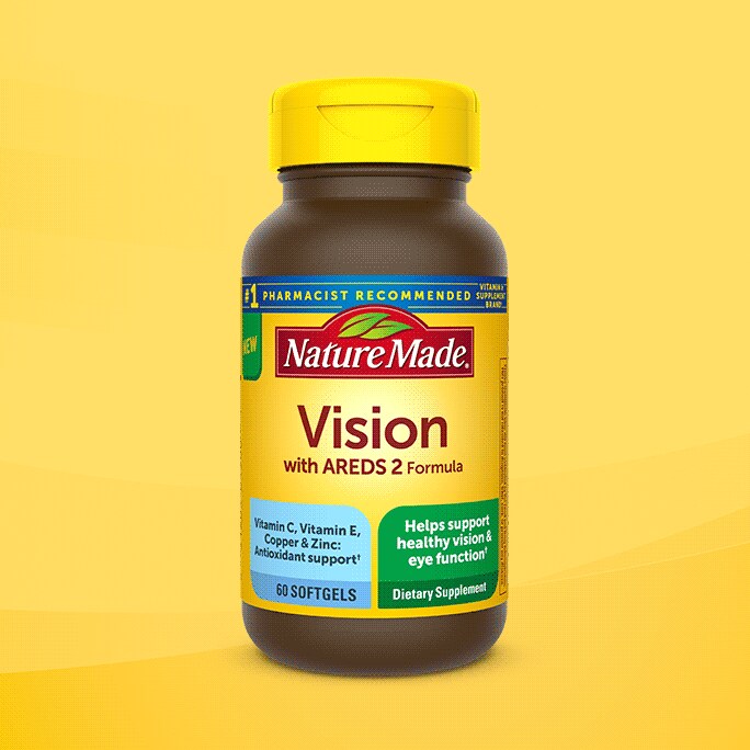 Nature Made® Sleep and Stress Support | Walgreens