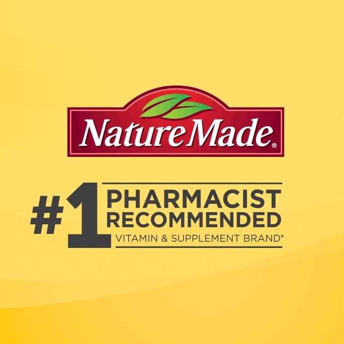 Nature Made® Sleep and Stress Support | Walgreens