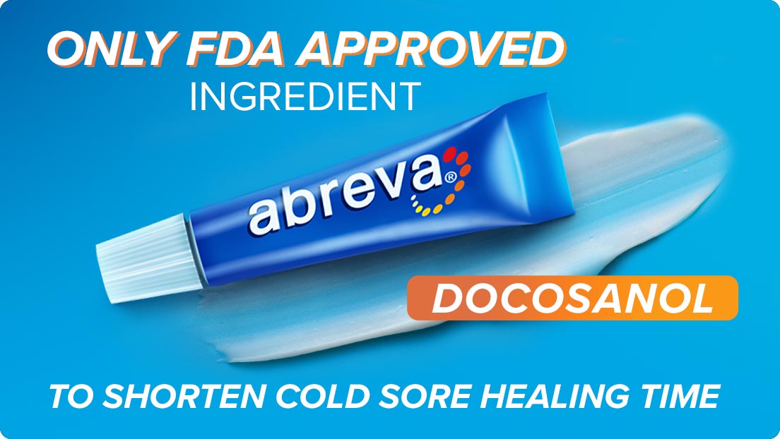 Abreva - WAG Media Execution