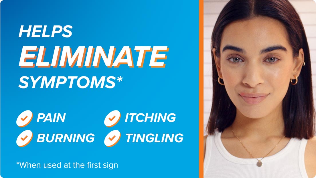 Abreva - WAG Media Execution