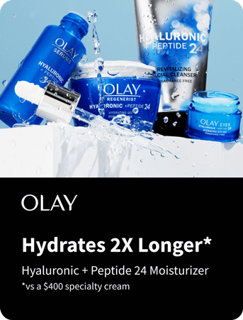 Olay Logo Png