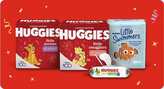 Kimberly Clark Disney - WAG Media Execution