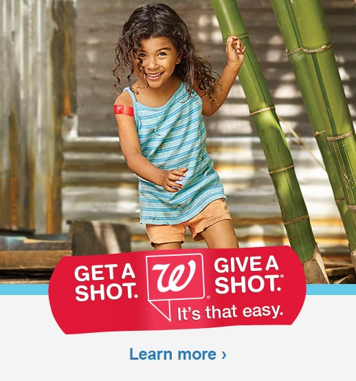 Medicare Part B Benefits | Walgreens