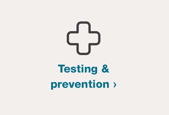 HIV-Specialized Pharmacy Services | Pharmacy | Home