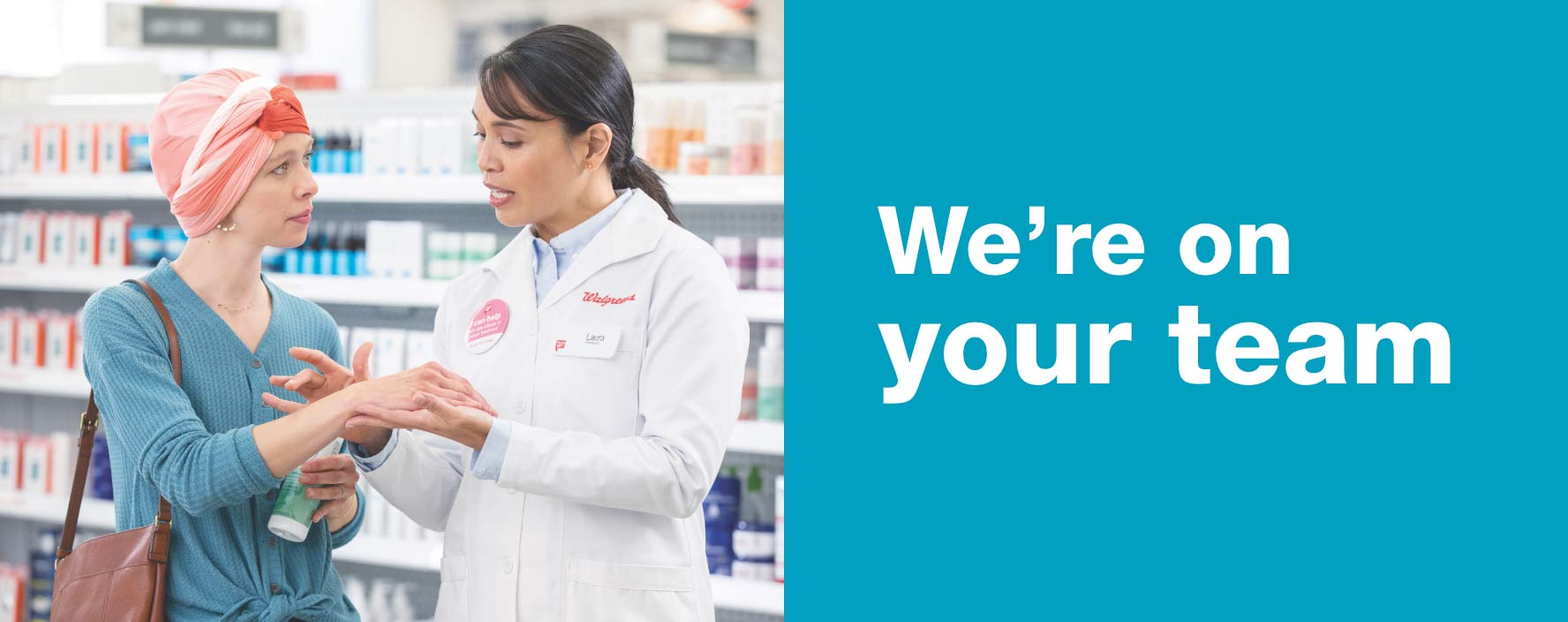 Cancer Medication Support