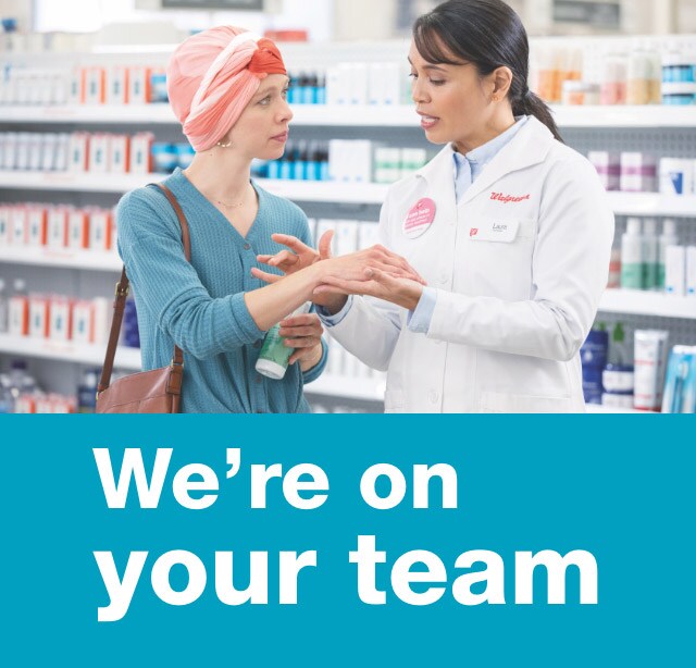 Cancer Medication Support