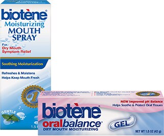 Biotene | Walgreens.com