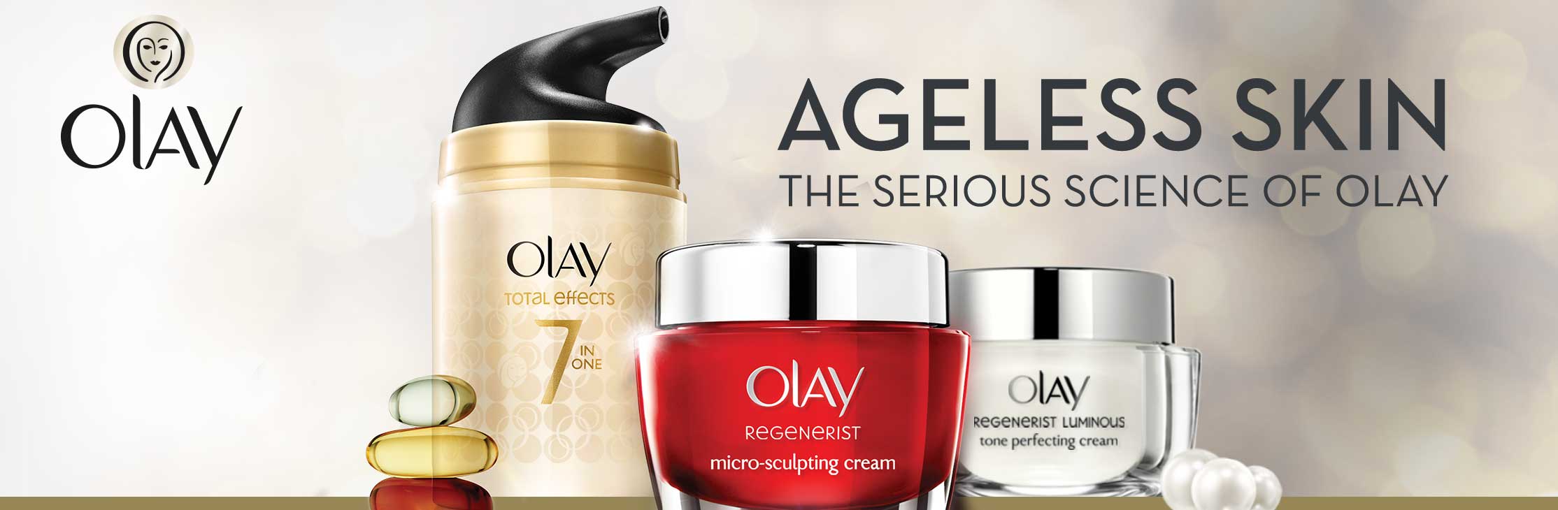 Olay Beauty Store | Walgreens