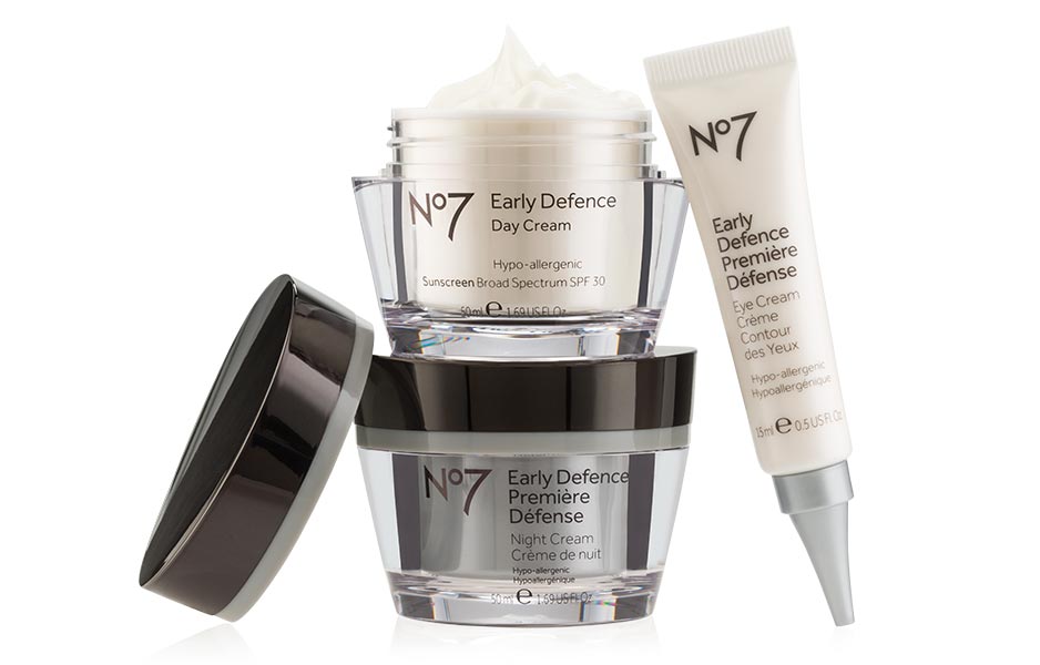 No7 Beauty Store | Walgreens