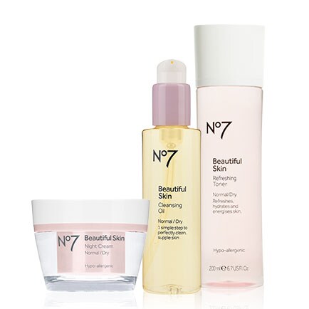 No7 Beauty Store | Walgreens