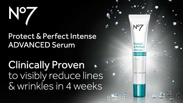 No7 Beauty Store | Walgreens