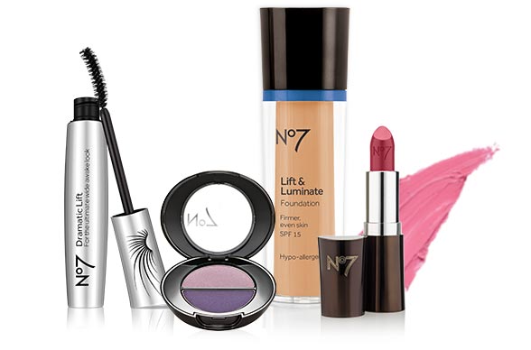 No7 Beauty Store | Walgreens