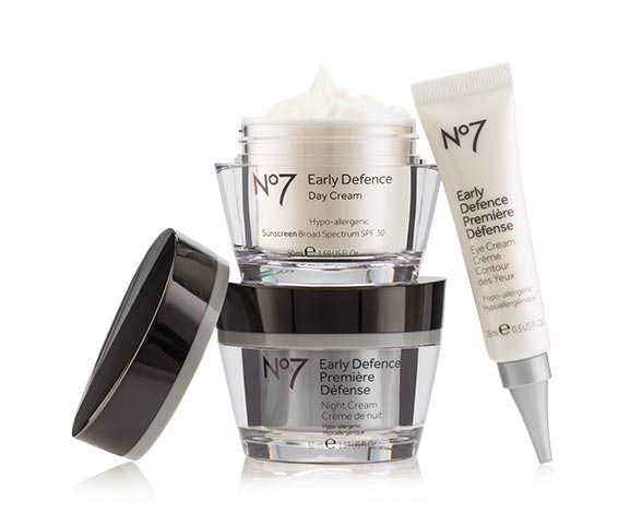 No7 Beauty Store | Walgreens