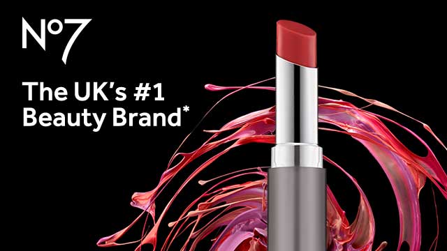 No7 Beauty Store | Walgreens