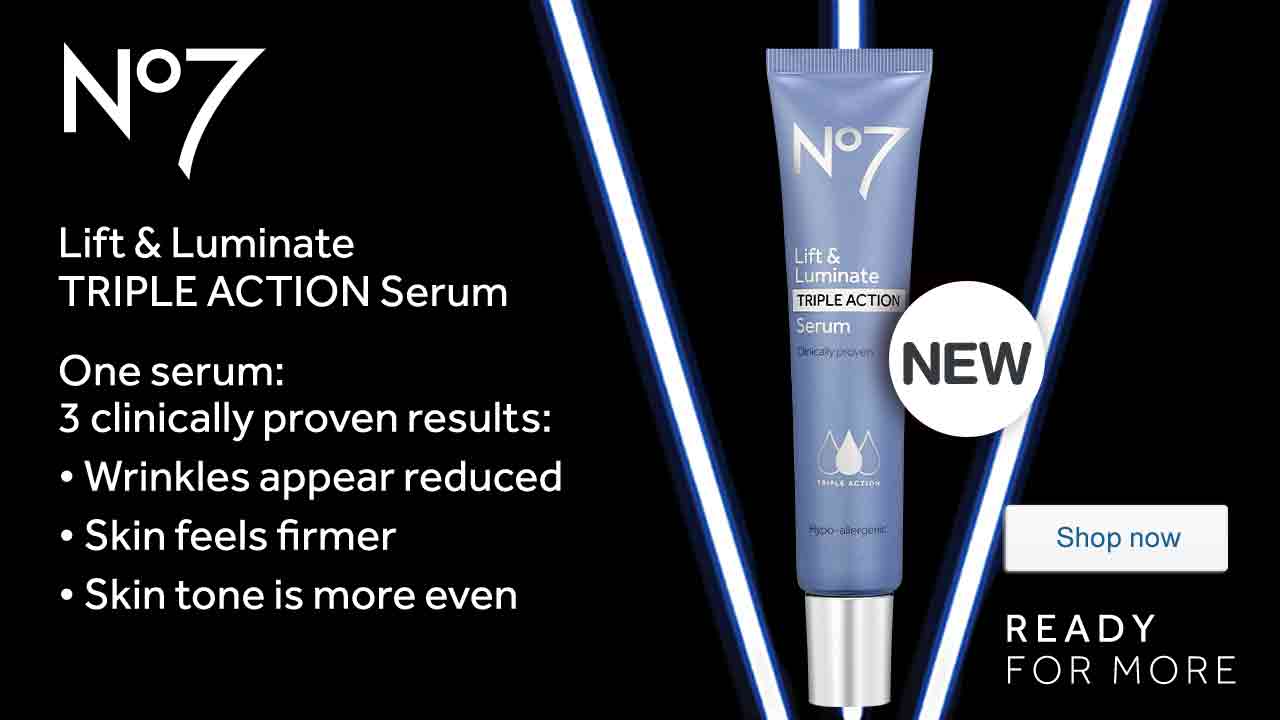 No7 Beauty Store | Walgreens