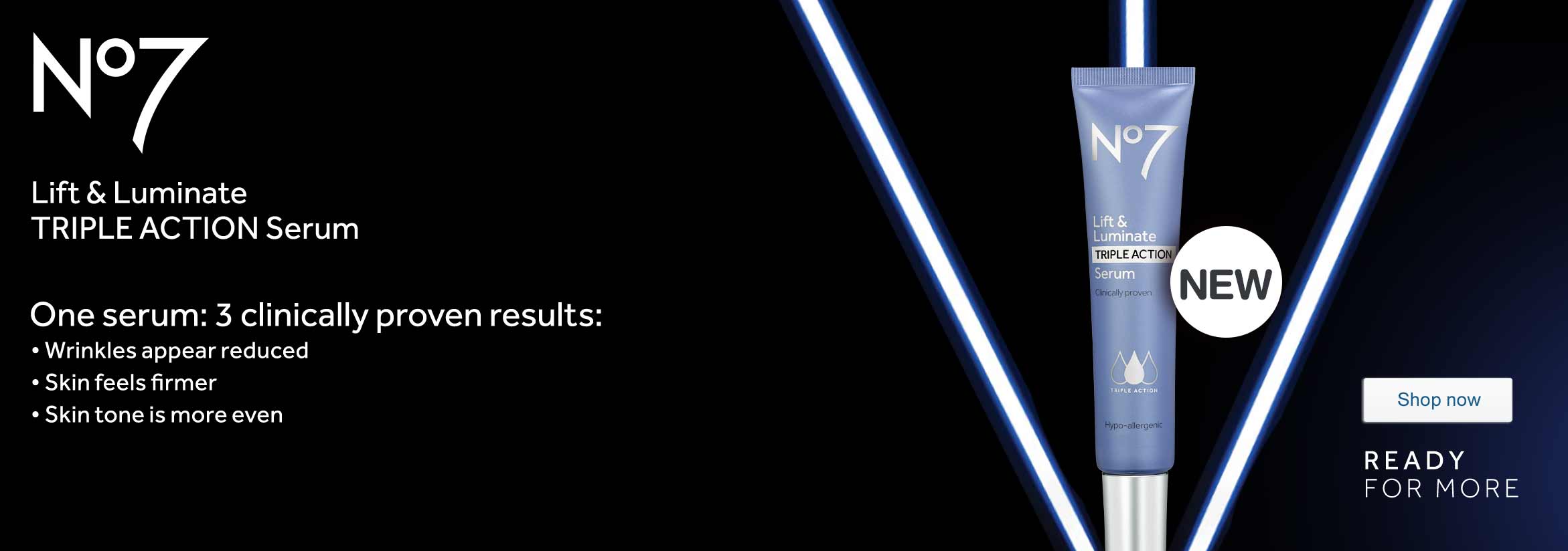 No7 Beauty Store | Walgreens