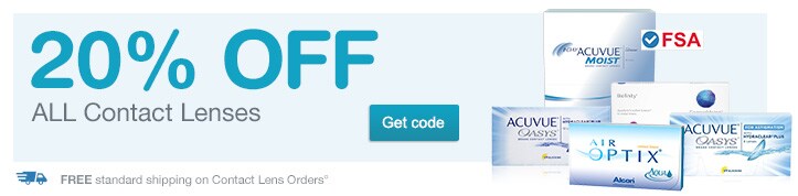 Contact Lens Solution | Walgreens