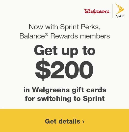 Walgreens. Trusted since 1901. | Walgreens
