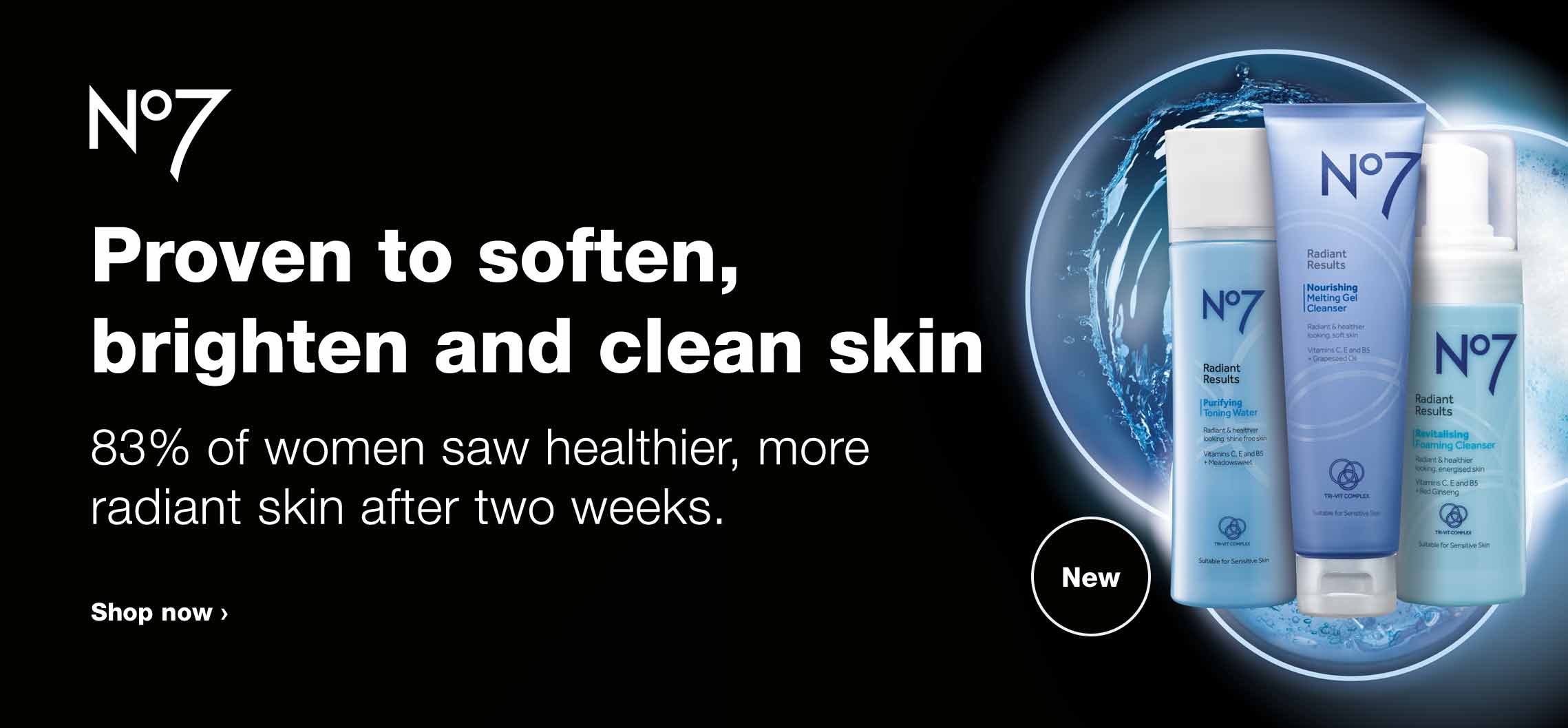 No7 Beauty Store | Walgreens