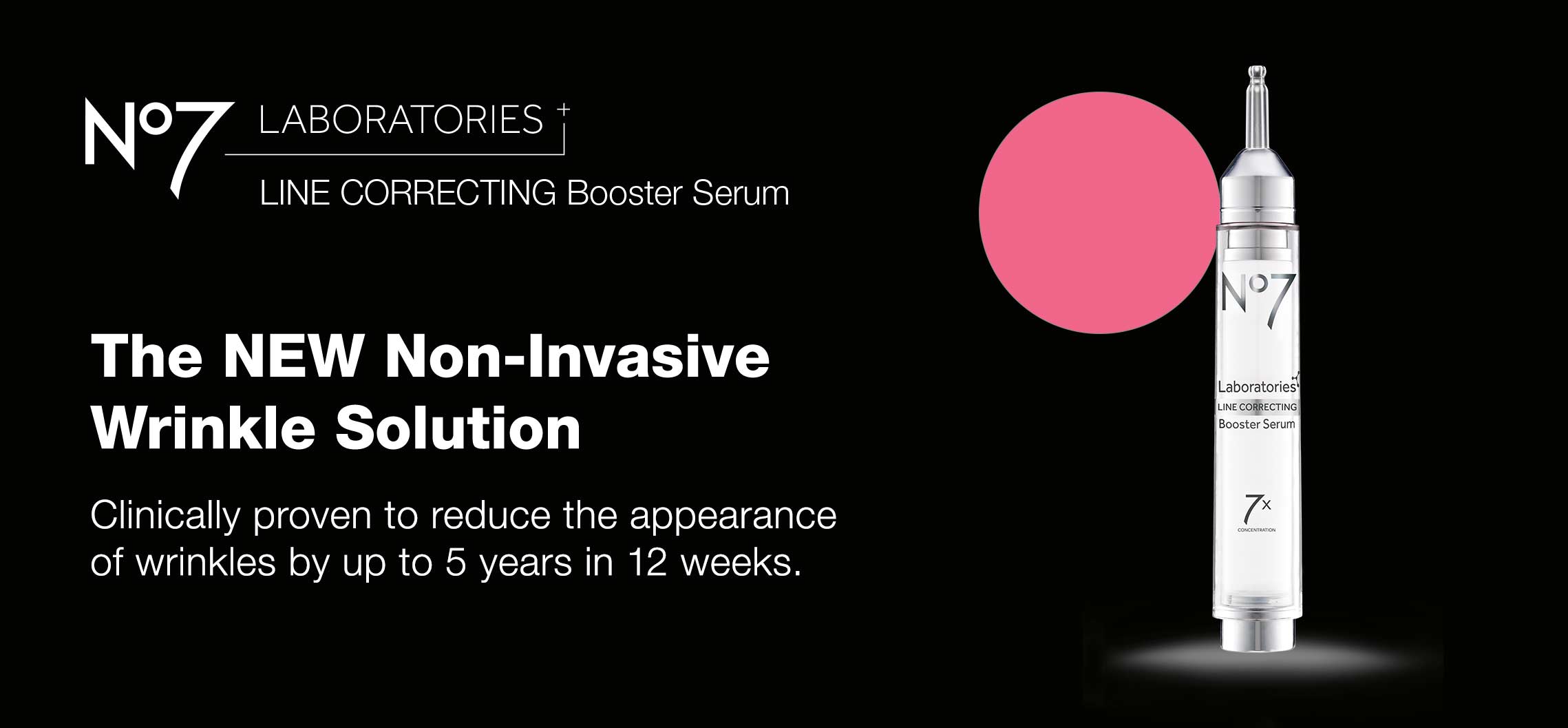 No7 Beauty Store | Walgreens