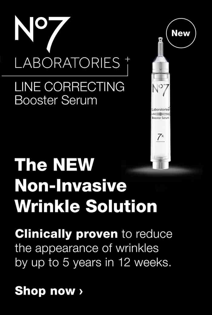 No7 Beauty Store | Walgreens