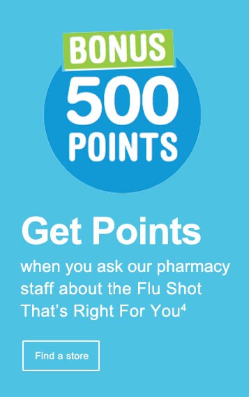 Senior Savings Day | Walgreens