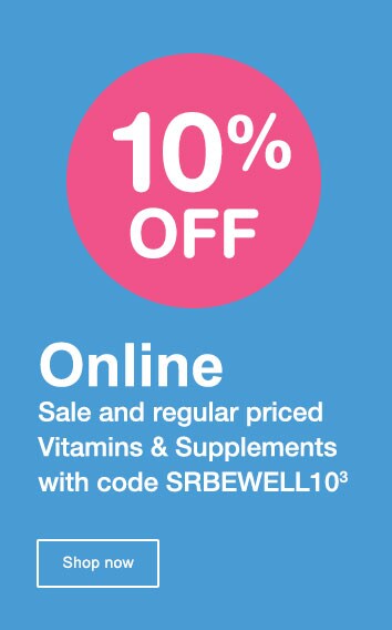 Senior Savings Day | Walgreens