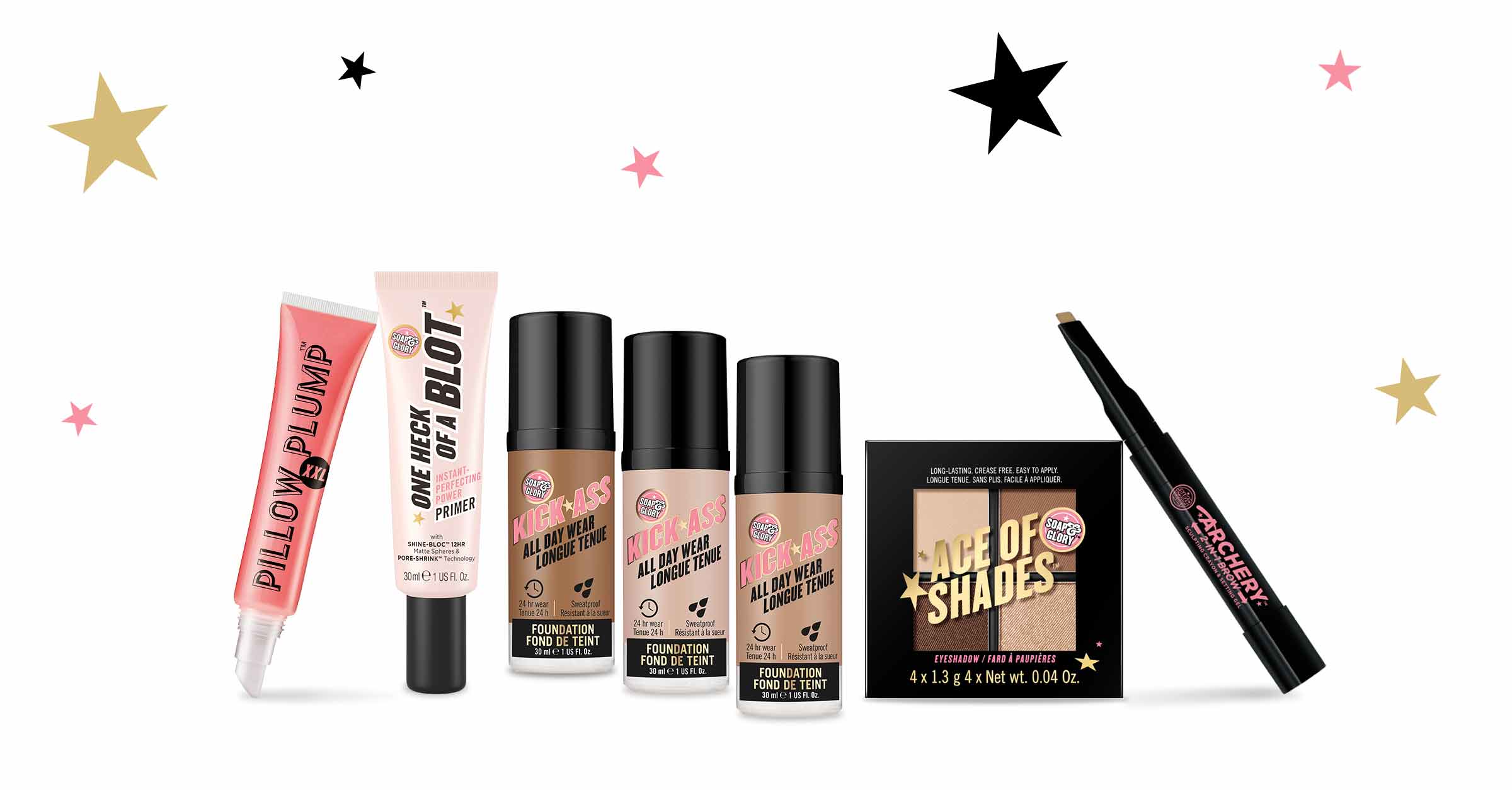 Soap & Glory | Walgreens