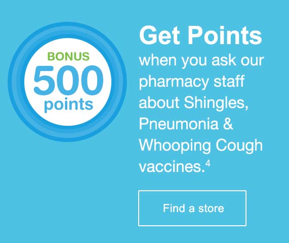 Senior Savings Day | Walgreens