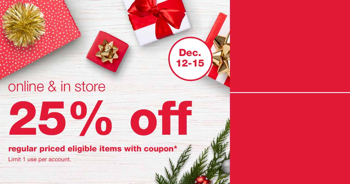 December Savings | Walgreens