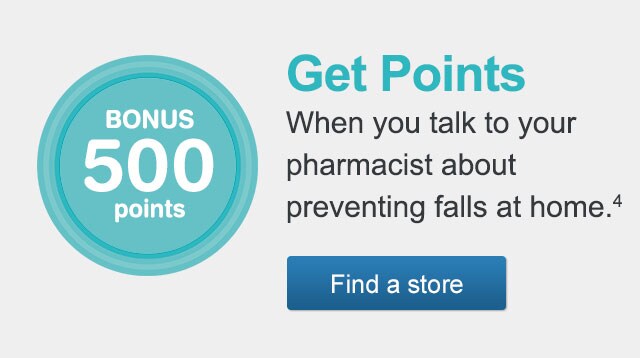 Senior Savings Day | Walgreens