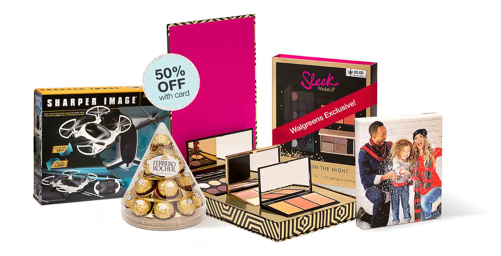 Holiday Gift Shop | Walgreens