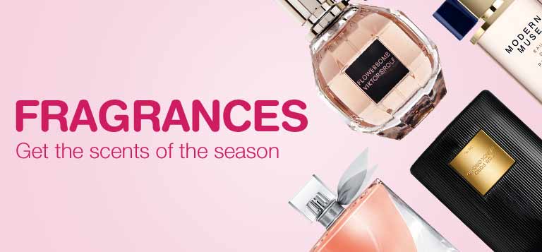 Fragrance | Walgreens