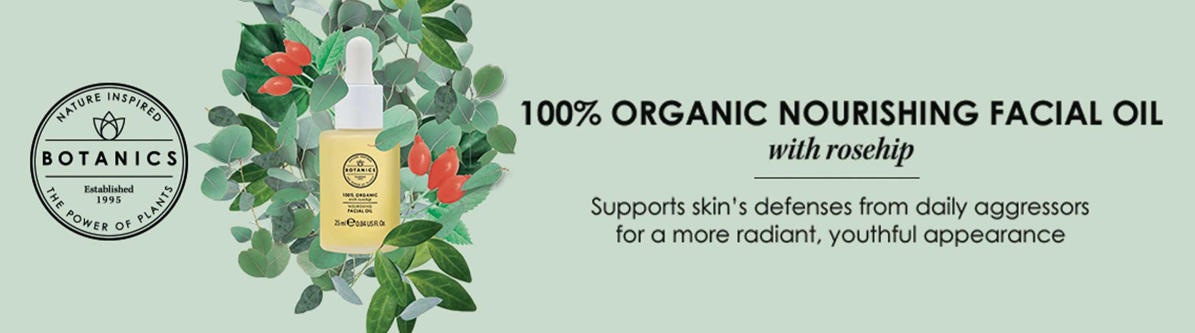 Botanics | Walgreens