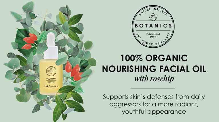 Botanics | Walgreens