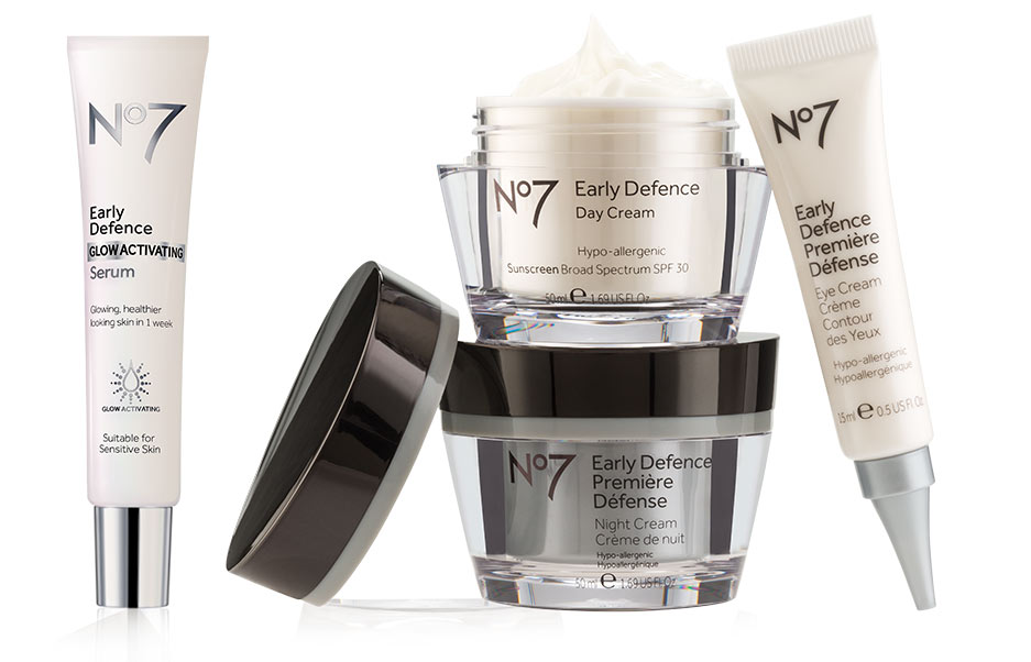 No7 Beauty Store | Walgreens