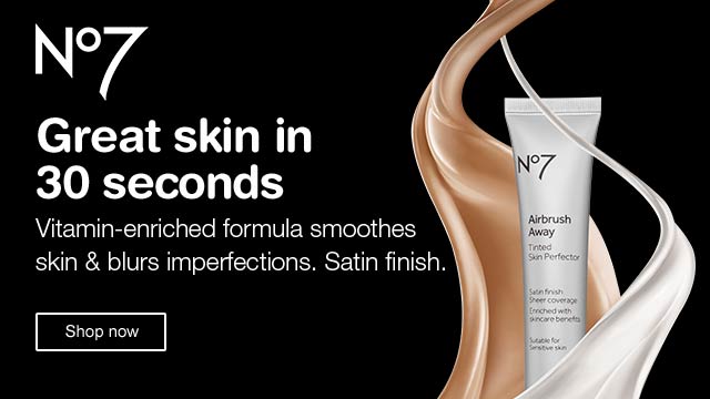 No7 Beauty Store | Walgreens