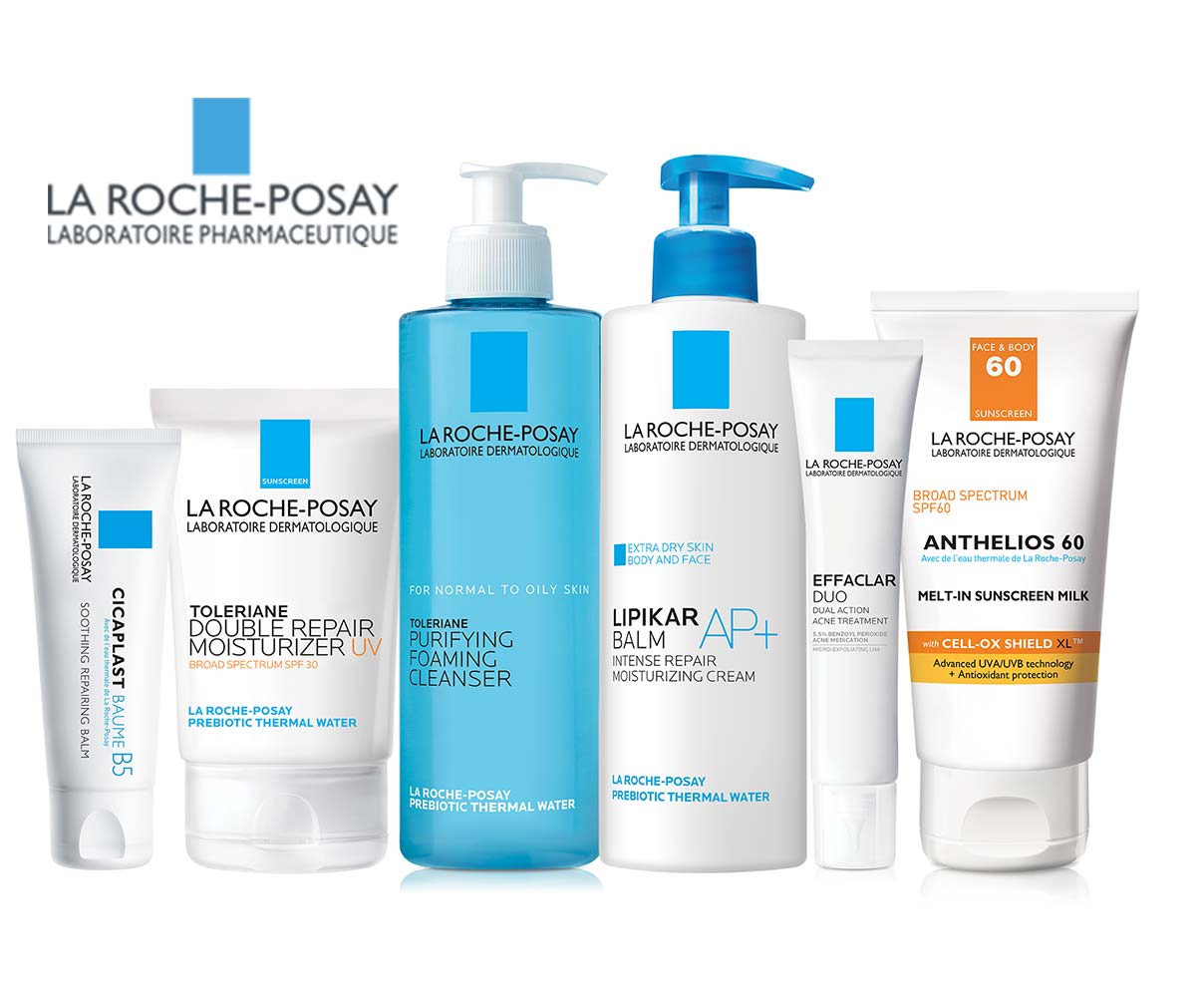 Luxury Beauty | Walgreens