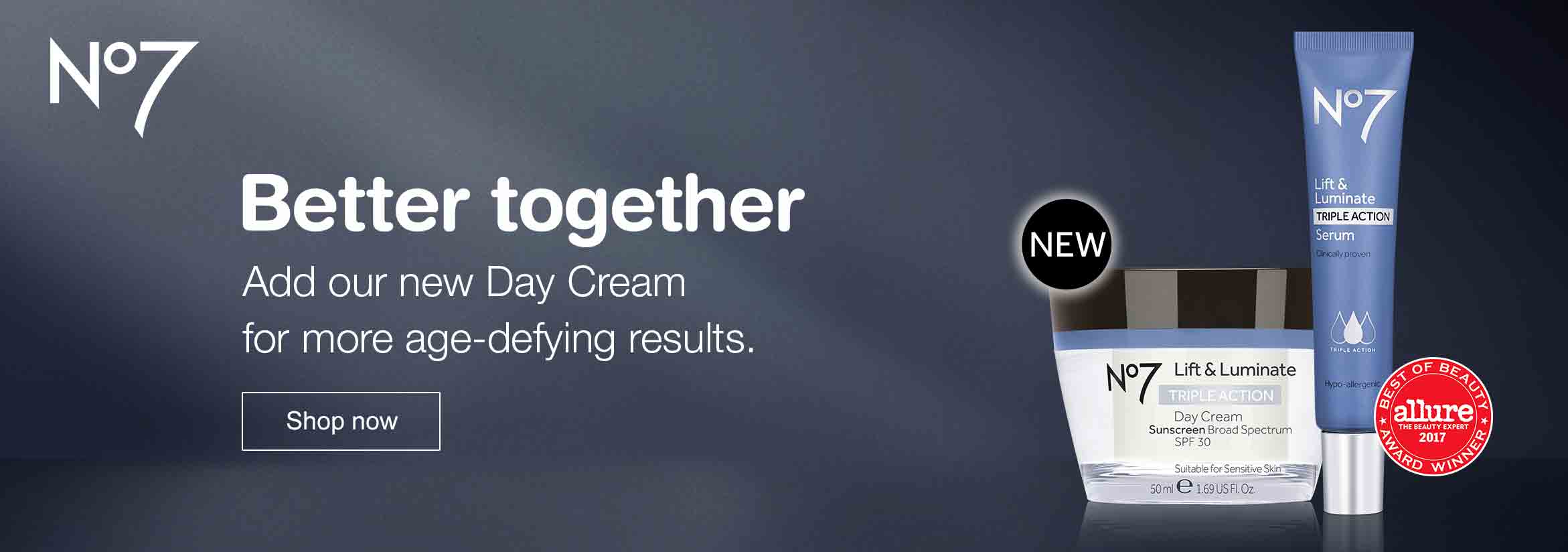 No7 Beauty Store | Walgreens